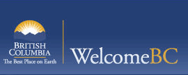 Welcome BC | Canada Live